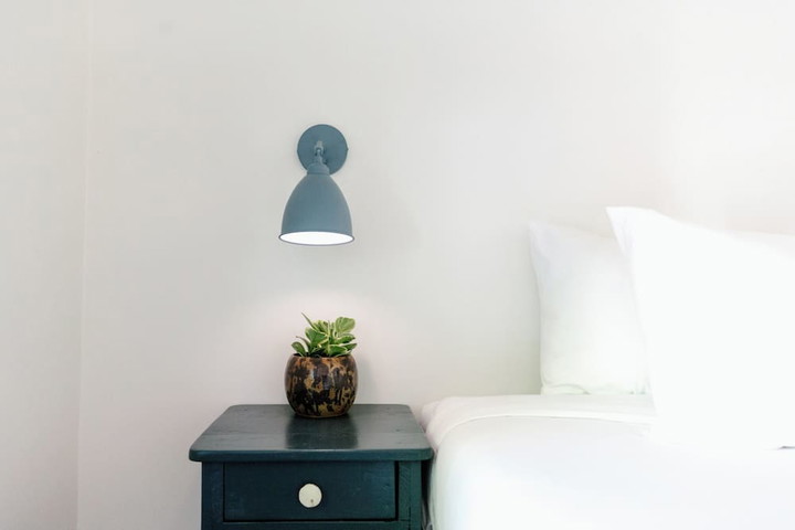 Walnut Cottage At Piety Hill Cottages - Nevada City, CA