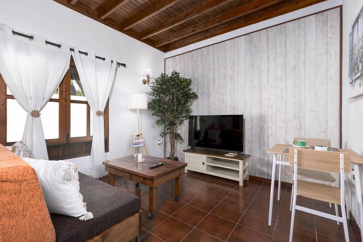 Home2book La Molina B, Cozy Country House - Antigua