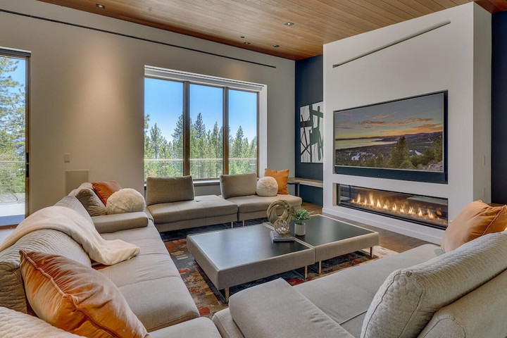 Modern Marvel - Incline Village - Tluxp - Carson City, NV
