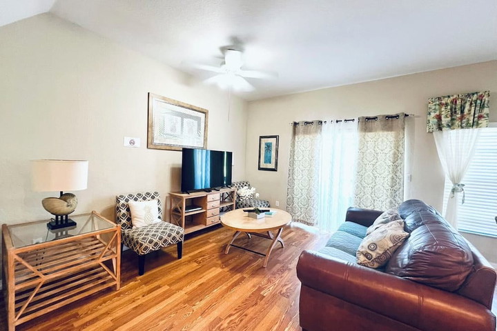 5 Br 3ba Pool Spa Gated, Lakeview ;Star Wars Arcade; Epci 12 Miles Disney 5 Mile - 키씸미