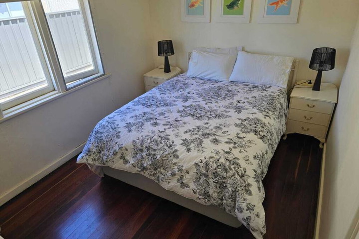Lano Beach Shack Pet-friendly Coastal Escape In Lancelin - Lancelin