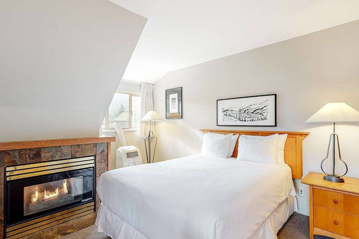 Whistler - Whistler Peak Lodge 602 - Whistler