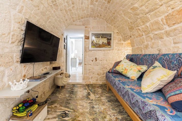 Trullo Bel Sito By Perle Di Puglia - San Vito dei Normanni