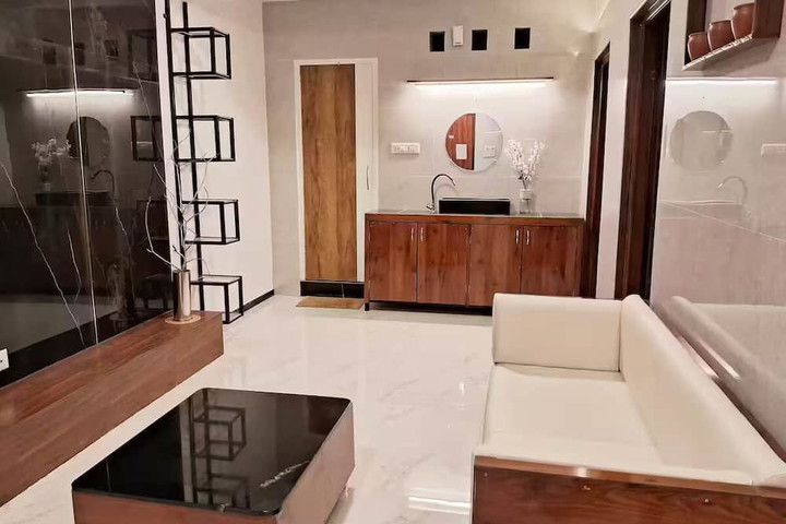 Fully Furnished Luxury 2bhk Flat-b In Kanyakumari - Nagercoil