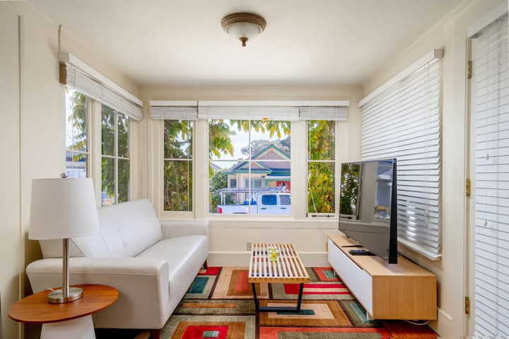 Fountain Avenue - Pacific Grove Apartment - Steps To The Sea - Big Sur, CA