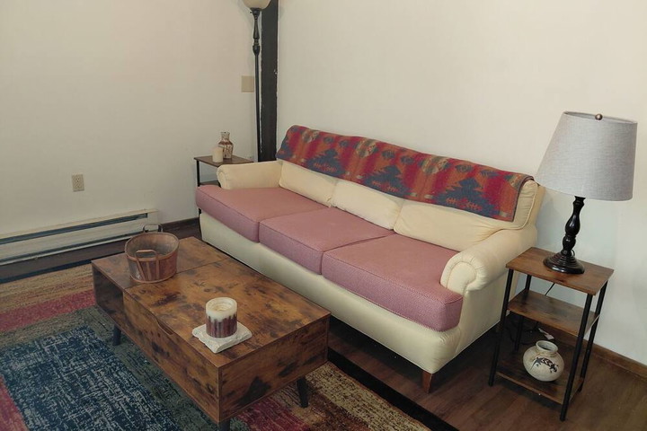 Fifa Travelers! Rustic 1-bedroom Bungalow In Snohomish Perfect For Relaxing - Monroe, WA