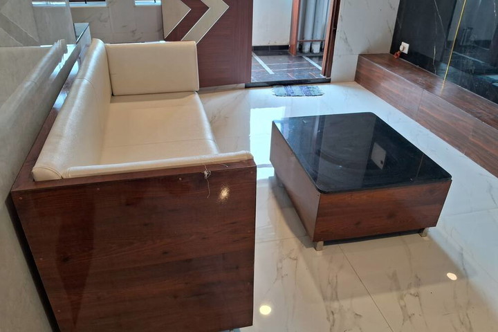 Luxury 2-bedroom Apartment With Wifi, Ac & Rooftop Jacuzzi Pool Near Kanyakumari - Nagercoil