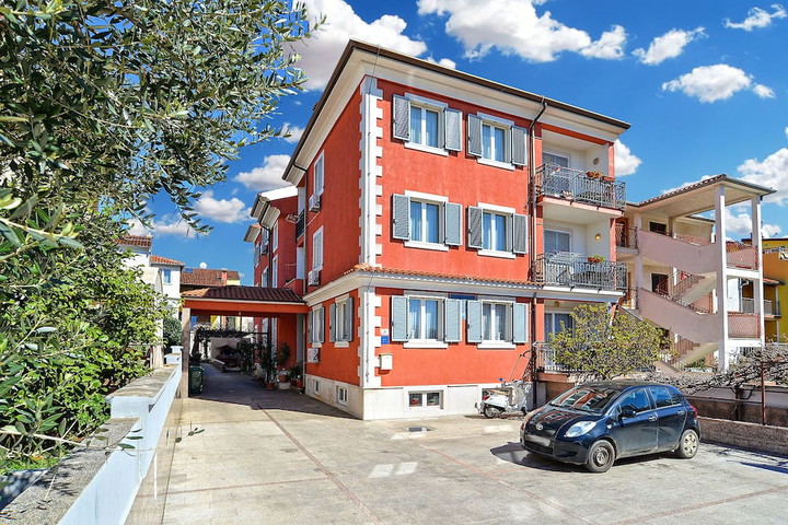 Apartment 2224/67734 (Istria - Rovinj), 800m From The Beach - Rovinj