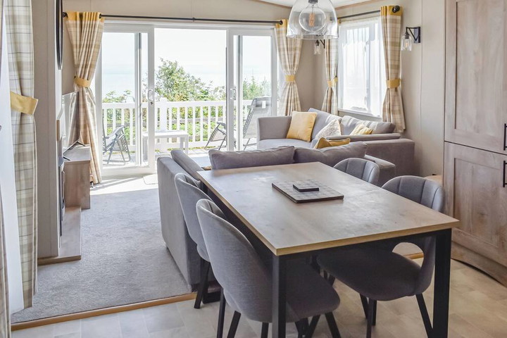 Seaview One - Uk50167 - Lowestoft