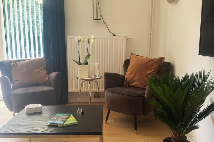 Ferienwohnung 4 Personen - Fact Apartments - Villach