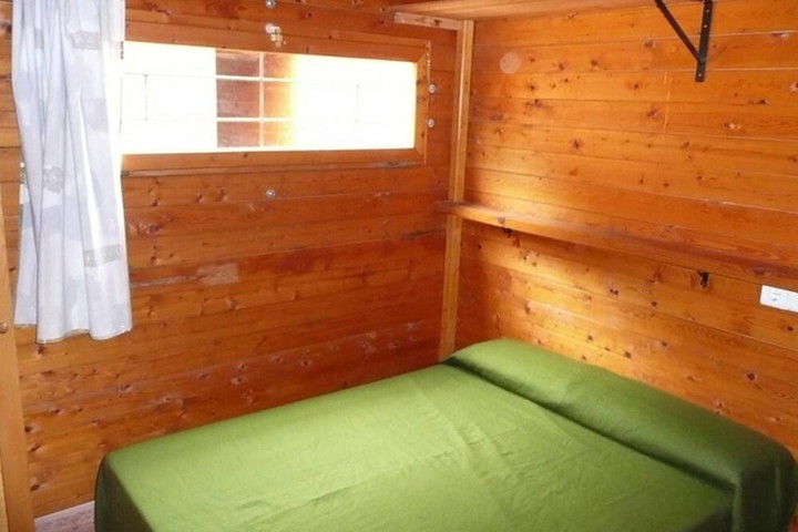 Apcostas Camping Playa Y Fiesta / Deux Chambres - Cambrils