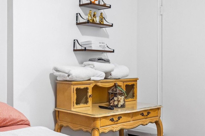 Cozy Studio Steps From Boston Common And Theaters - New England Aquarium, Boston