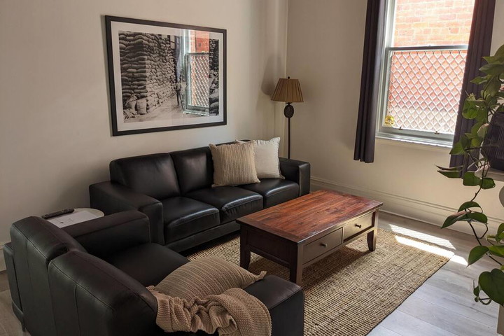 Mitchell Cottage- Heritage Chic In Central Albury - Gorgeous Two Bedroom Cottage In Central Albury - Albury