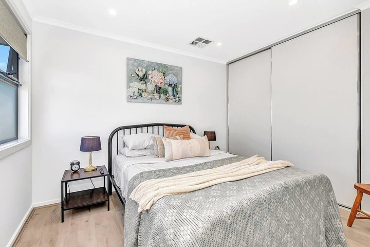 Waurra A Cosy Moana Beach Getaway - Adelaide