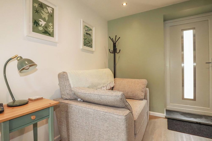 The Annex At The Barn, Pet Friendly, With A Garden In Pelynt - Polperro