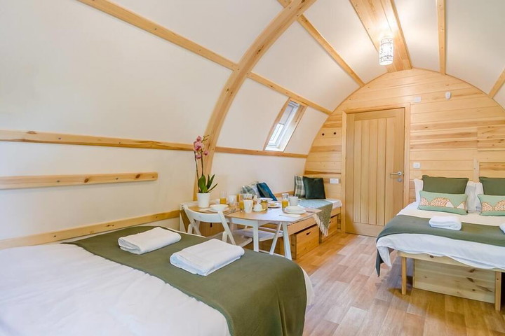 1 Bed In Northrepps (Oc-f32555) - Cromer