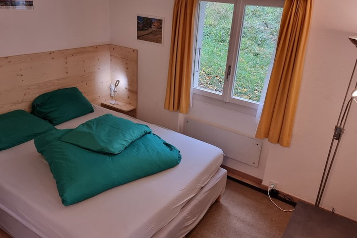 Chalet Belle Hélène For A Perfect Week Of Skiing Or Hiking - Lax