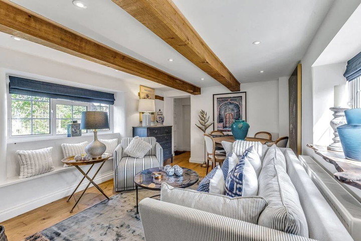 Rosalie Cottage - Broadway