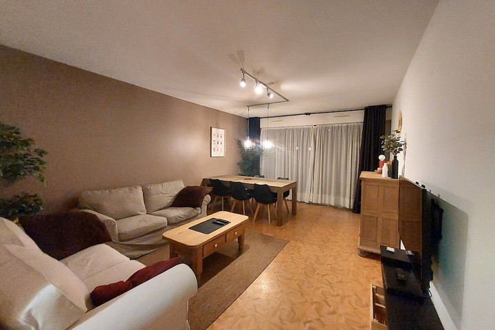 Saint Charles District - 500 M From The Center Of Biarritz And The Beaches - Anglet