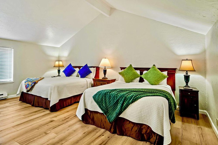 Luxury Carmel Suite Walk 25 Min Walk Carmel Beach 109 - Big Sur, CA