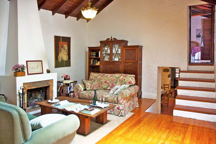 Casa Del Moral - Gran Canaria