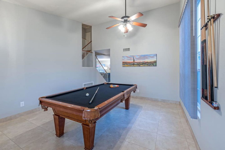Wow! Hikers/bikers/golfers Paradise, Pvt Htd Pool, Putt Green, Tesla Charger - Queen Creek, AZ