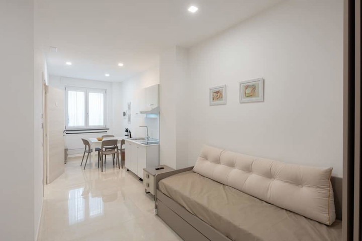 Casa Vacanze 'Stabiae Charm' Con Balcone, Wi-fi E Aria Condizionata - Agerola