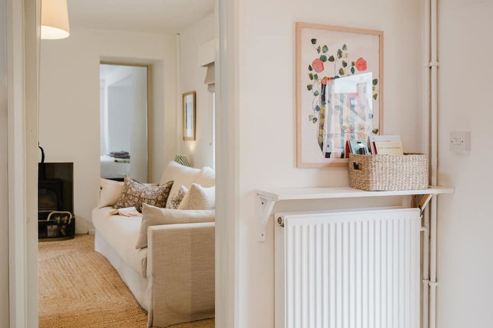 Little Hale Cottage - Stroud