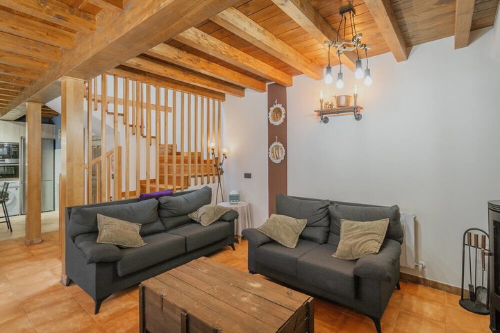 El Rinconcito De Cinderellana - Casa Rural En Sierra De La Demanda - Santo Domingo de Silos