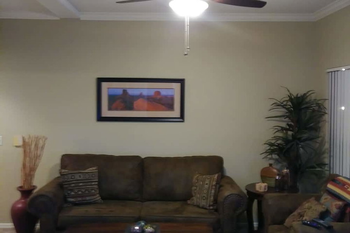 Beautiful 1st Floor Condo In Ahwatukee With Heated Pool. - Phoenix, AZ