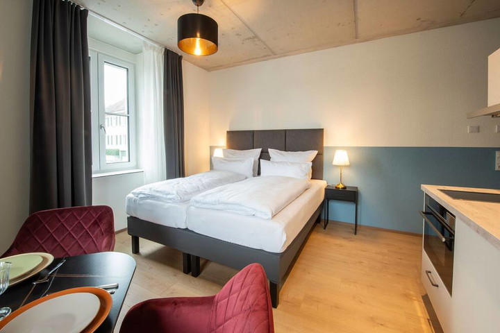 Doppelzimmer # 3 - Das Adler By Dilpert - Bodensee