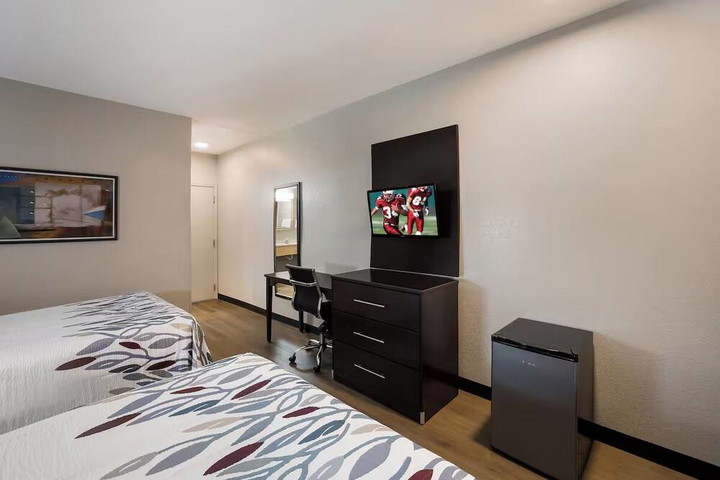 2 Comfort Spaces With Easy Access To Local Shops And Nature - Marana, AZ