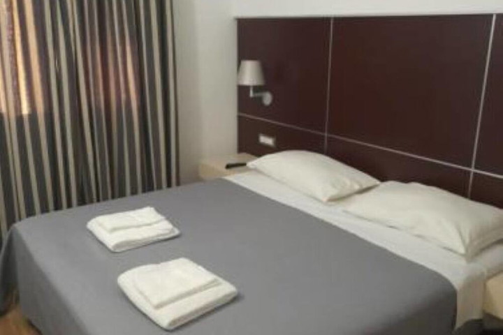 Jolly House 1 - Cosenza