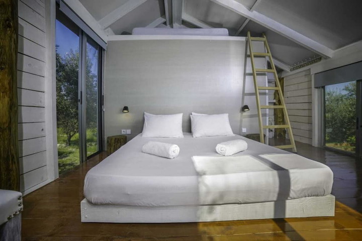 Terra Vine Collection - The Fairytale - Greece