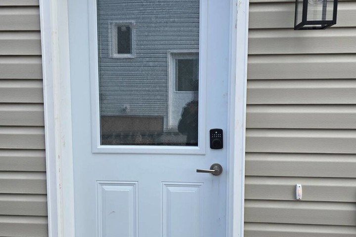 Cool & Cozy 1 Bedroom Suite - Nouveau-Brunswick