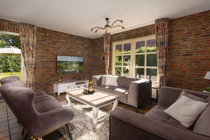 De Bron By Interhome - Enschede