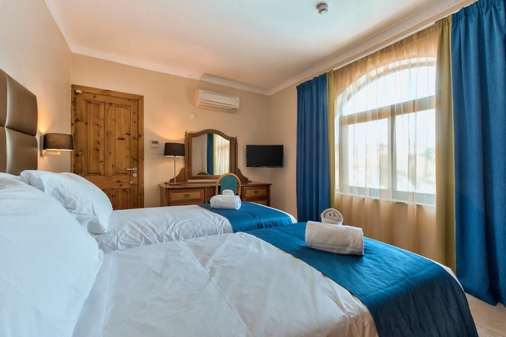 Villa Sardinella~ Villa W/ Private Pool Near Town - Malta