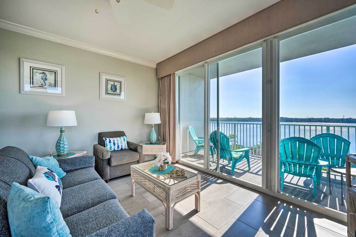 ~ 2 Mi To Disney & Universal: Orlando Resort Condo - Lake Buena Vista, FL
