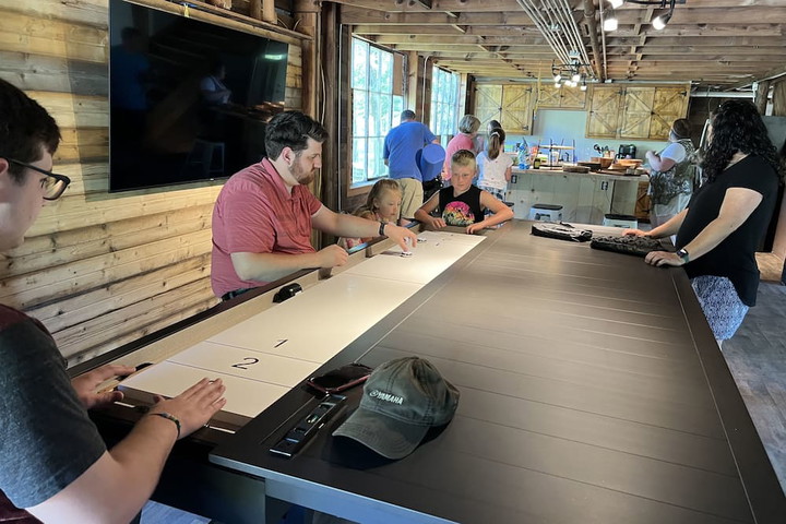 The Bunkhouse - Siloam Springs, AR