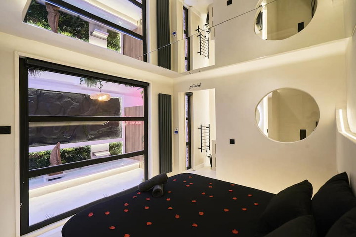 Ô Diable Des Plaisirs - Suite Privilège - Bondues