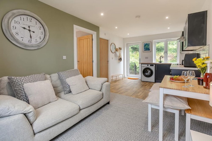 1 Bed In Chacewater (Oc-l45269) - St Agnes