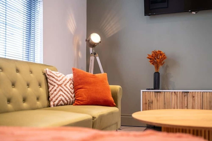 Albert House - 3 Beds, Central & Racecourse! - Cheltenham