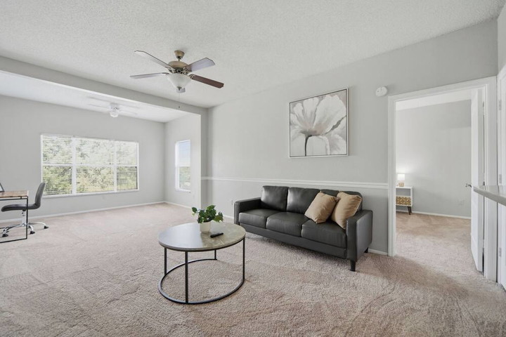 2br With Resort-style Amenities - Lake Mary, FL