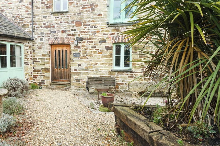 Turneys Cottage - Uk42115 - Bodmin