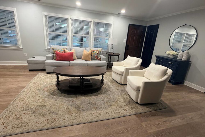 Serenity Retread In Jacksonville Nc - Jacksonville, NC