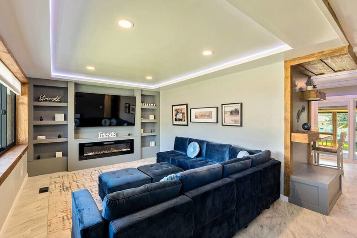 Orem Bliss | Central | Patio | Massage* - Orem, UT