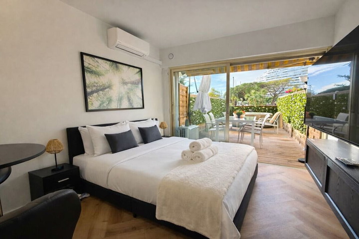 Marina - Magnifique Appartement - Exclusive - Biot
