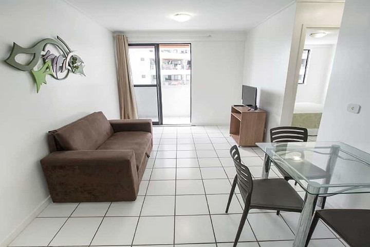 Flat - Pajuçara - Maceio - Al - Maceió