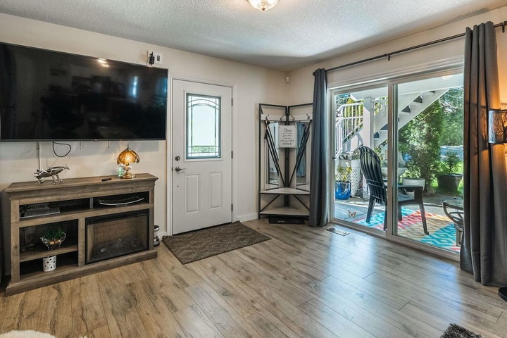 Nesting Ravens B@b .Large , Suite On Private Acreage, Safe And Enjoyable Stay! - Nanaimo