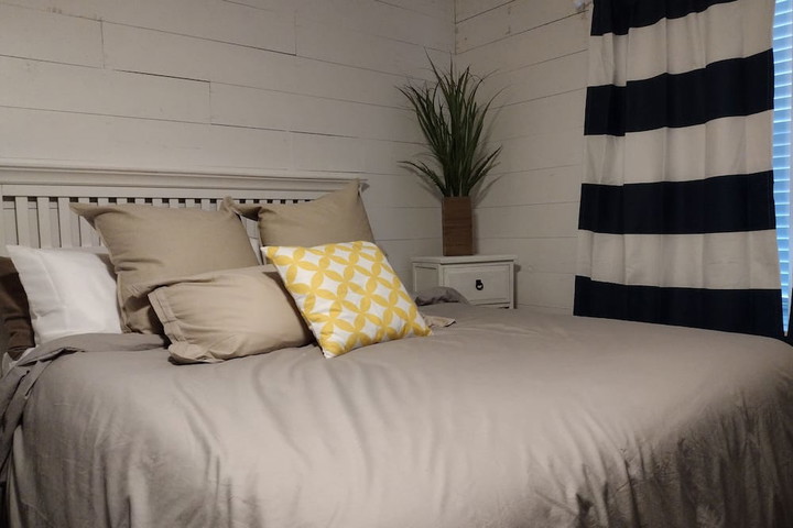 Cozy 1928 Bungalow At Stafford - Stafford, TX